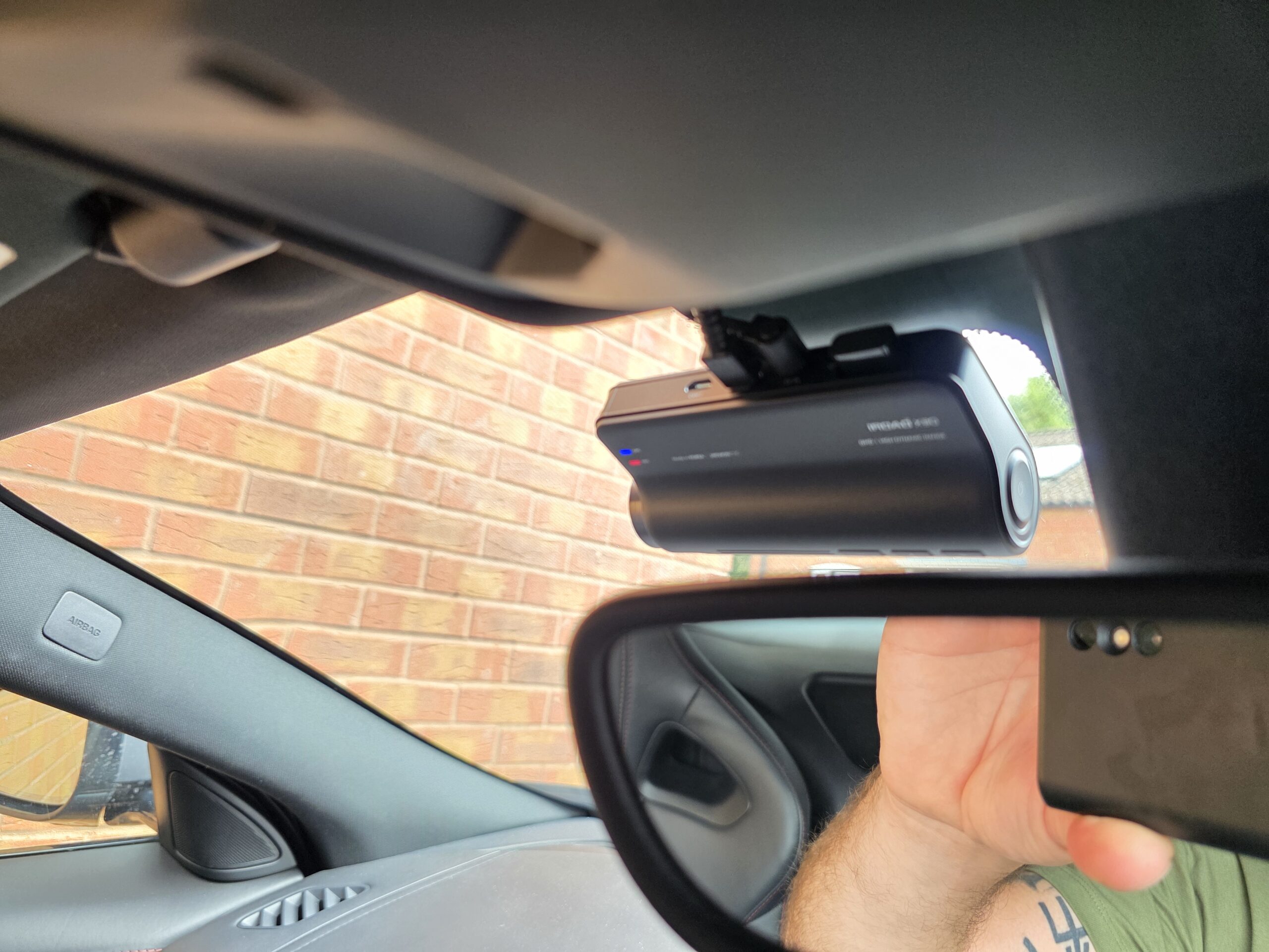 Car Dash Cams & Security Systems | IntelliStall